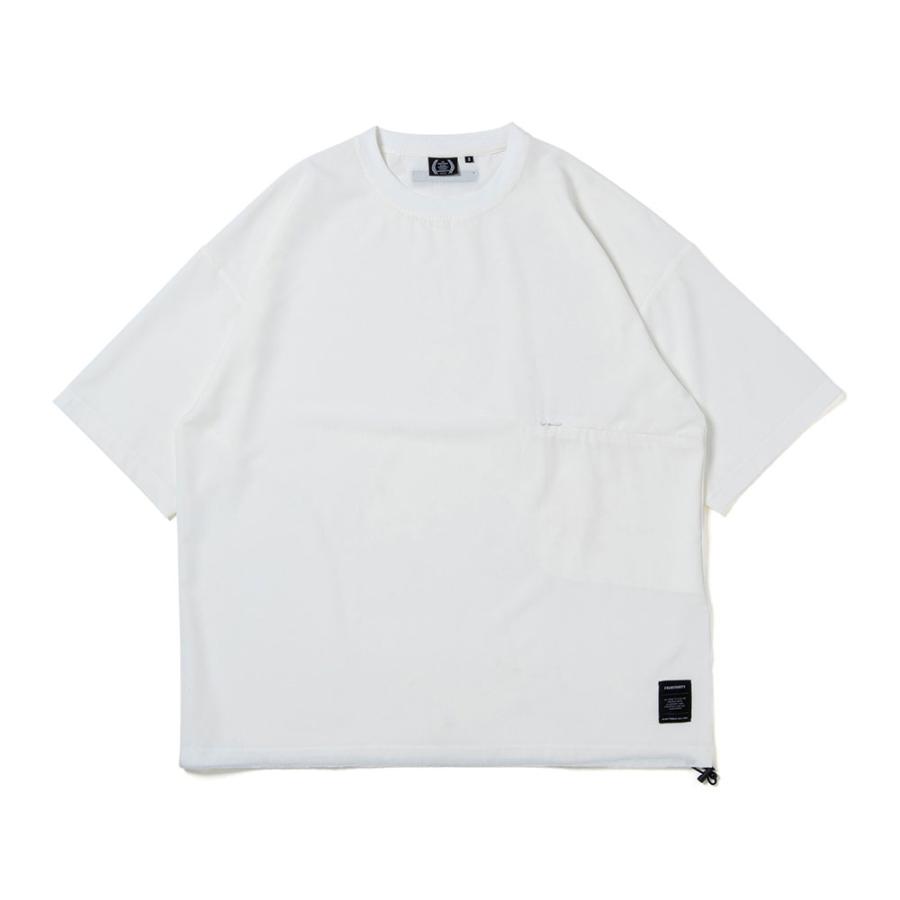 商品情報素材/材質ポリエステル95%,ポリウレタン5%サイズ/寸法サイズ 身幅 着丈 袖丈 1 61 70 242 64 73 25注意モニター発色の具合により色合いが異なる場合がございます。【SALE】430 fourthirty / S...