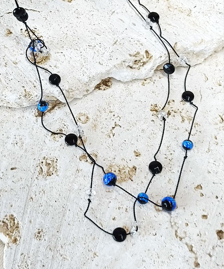 商品情報素材/材質素材：ホタルガラスサイズ/寸法FREEその他商品説明注意モニター発色の具合により色合いが異なる場合がございます。JEENAR OKINAWA / ホタルガラス　ネックレス 桜色のホタルガラスを使用したネックレス 【ブランド...