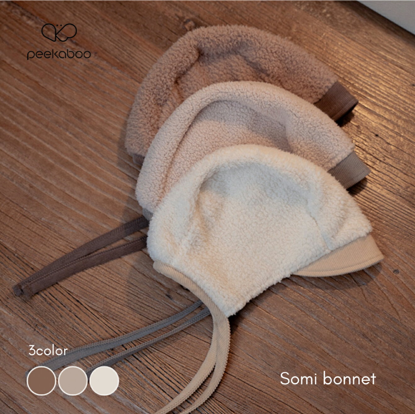 商品情報サイズS(0-12m)M(12-24m)素材ポリエステル95％　ポリウレタン5％注意生産のタイミングにより、多少の生地の色味の違いが生じる場合がございます。サイズ表記はあくまでも目安となりますので実寸サイズを参考にしていただけたらと...