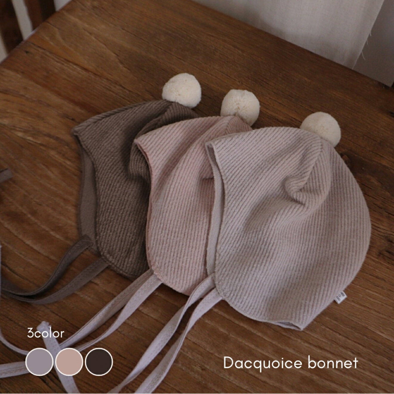 商品情報サイズS（〜12ヶ月）M（12〜24ヶ月）推奨素材ポリエステル83％　レーヨン14％　ポリウレタン（スパン）3％注意生産のタイミングにより、多少の生地の色味の違いが生じる場合がございます。サイズ表記はあくまでも目安となりますので実寸...