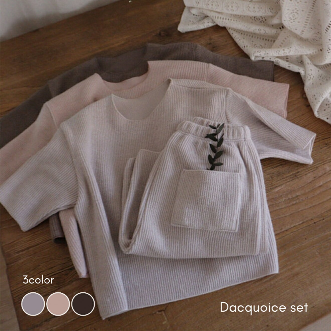 商品情報サイズ6m12m18m素材ポリエステル83％　レーヨン14％　ポリウレタン（スパン）3％注意生産のタイミングにより、多少の生地の色味の違いが生じる場合がございます。サイズ表記はあくまでも目安となりますので実寸サイズを参考にしていただ...