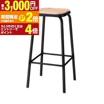 サイズ W39×D39×H71 素材 天然木(アッシュ) ラッカー塗装 スチール(粉体塗装) 重量 - 備考 原産国：中国　
