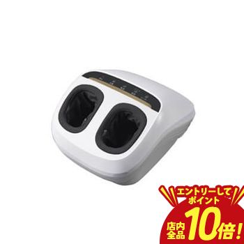▼フジ医療器 FUJIIRYOKI マイリラ フットマッサージャー MRL-F1 ※領収書は発送完了メール内の専用URLからダウンロードをお願い致します。 ■つかんでほぐすエアーマッサージ ■ギューッとつかむ「エアーもみマッサージ」 足を押...