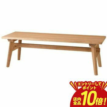 ▼ダイニングベンチ サイズ 幅120×奥行36×高さ36cm 素材 天板‐アッシュ突板 脚部‐天然木（アッシュ） 仕上げ‐ウレタン塗装　 重量 約12kg 梱包サイズ 約130×45×10cm 備考 ※組立品※サイズ・重量は概算です。 ※実...