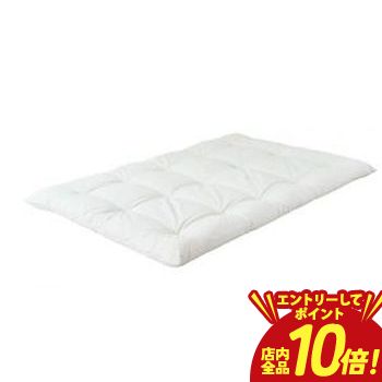 ▼サイズを選ぶ▼敷き布団 布団のみ セミダブル (現在表示中)