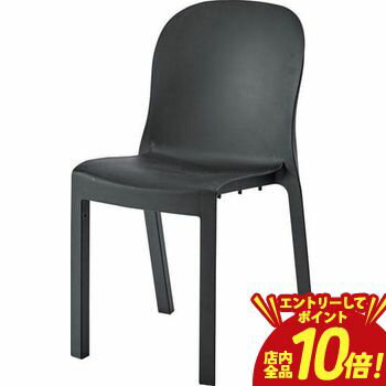 チェア 1脚 サイズ W47×D53×H84×SH47 素材 ポリプロピレン 重量 3.5kg 備考 原産国：中国　