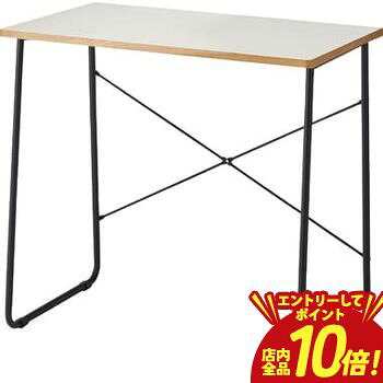 材質 合成樹脂化粧繊維板 スチール(粉体塗装) 静的耐荷重 20kg 小箱 あり 組立 組立式 検索キーワード デスク 机 テーブル つくえ シンプル おしゃれ モノトーン すっきり 在宅ワーク 仕事用 作業用 白 黒 ホワイト ブラック ...