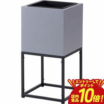 材質 繊維板(セメント仕上)ポリプロピレンスチール(粉体塗装) 機能 6号用 静的耐荷重 設定なし 小箱 あり 組立 完成品 原産地 ベトナム 梱包Aサイズ W66.0xD33.0xH41.0 梱包A重量 9.0kg 小箱サイズ W33.0...
