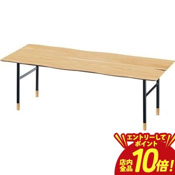 サイズ 約W110×D48.5×H38 素材 天然木化粧繊維板(オーク) ウレタン塗装 スチール(粉体塗装) 重量 - 備考 原産国：ベトナム　