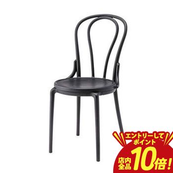 サイズ W43.5×D53×H87×SH45 素材 ポリプロピレン 重量 4.5kg 備考 原産国：中国　