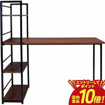 サイズ W120×D65×H120(天板72) 素材 スチール(粉体塗装) メラミン化粧合板 重量 23.0kg 備考 原産国：ベトナム　