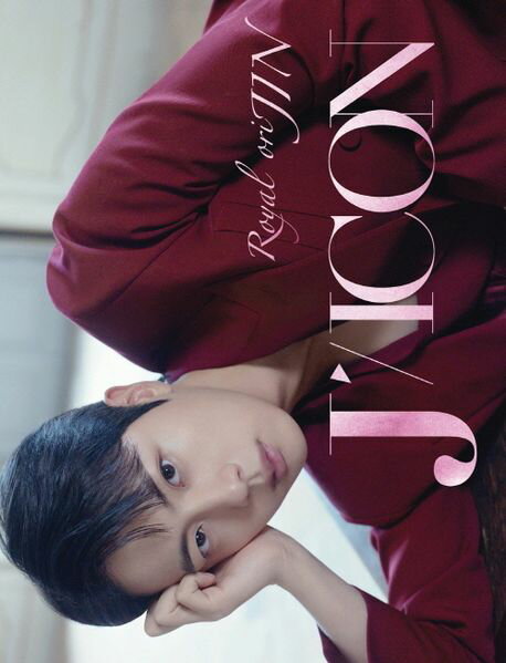 発売日：2025年1月21日 ＜仕様・封入特典＞ 1. DICON MAGAZINE (220×285mm / 200p) 2. PHOTOCARD (3ea(1set) / 55×85mm) 3. PHOTOCARD (FILM CAME...