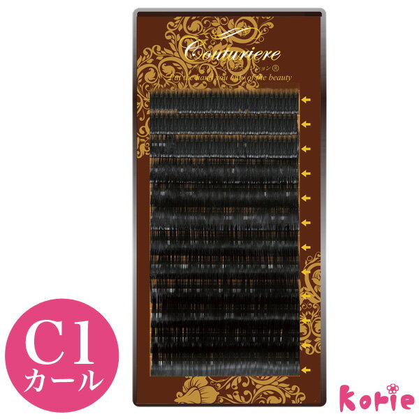 持続力＋デザイン性を重視しました。 4種類の長持ちCカール登場！！ ・毛先はCカール感たっぷり！ ・根元の接着面が大きいので着けやすい！ ・4種類のカールから選べるので、多くの女性の自まつげにフィット！ ・仕上がりのデザインは長さ（5〜12...