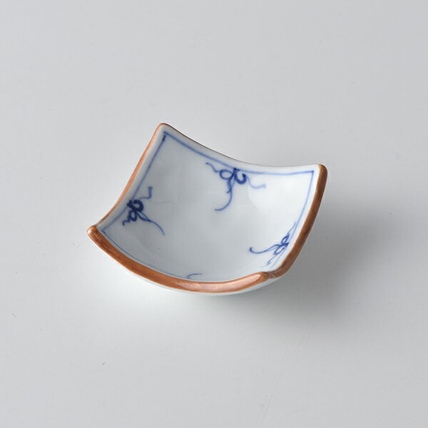 サイズ：5.0×H2.5cm レンジ対応可・食洗器対応可 素材：陶磁器 産地：長崎県波佐見町 注意事項：モニター発色の具合により、実物とは色合いが異なる場合がございます。