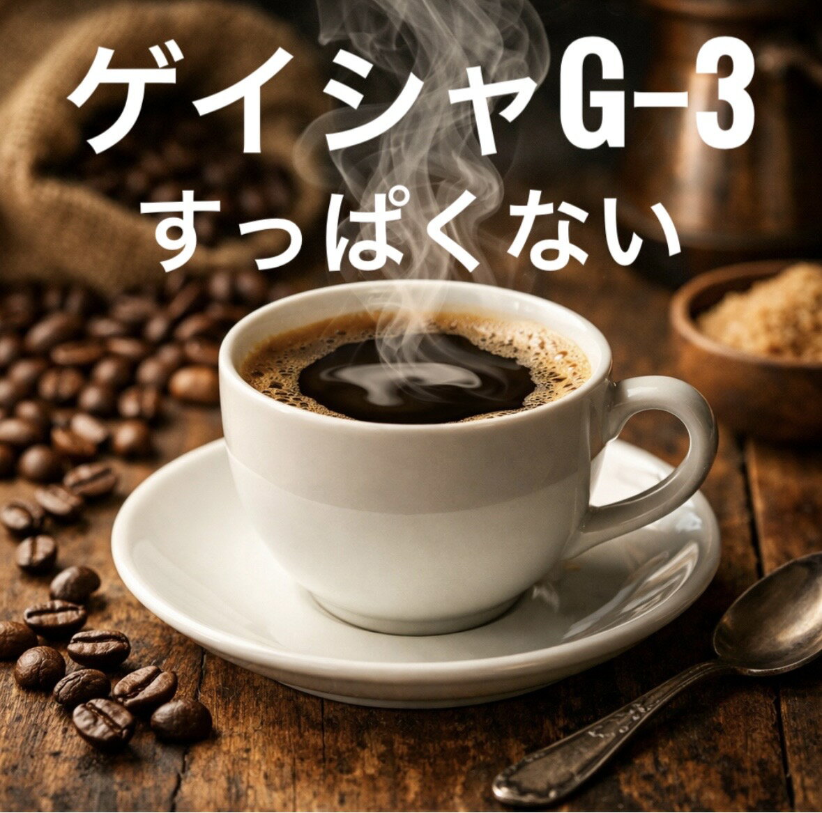内容詳細 エチオピア　グジ　ゲレザ　ゲイシャ ナチュラル 賞味期限 1年。ですが、早ければ早いほどおいしいです。 保存方法 高温多湿をさけて保存して下さい 原材料 珈琲豆 商品説明 エチオピア南部シダモ県、昼夜の寒暖差に恵まれたグジ地区に位...