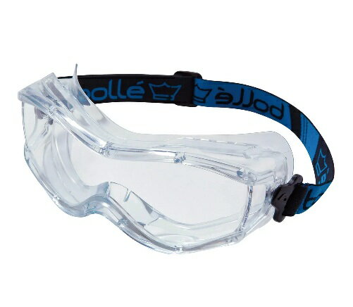 ※※※「事業者向け商品」※※※柔らかく透明なフレームが顔に良くフィットし、明るい視界を確保します。