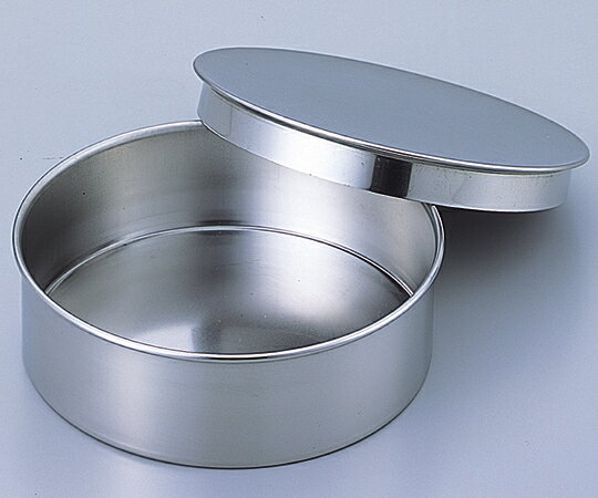 ※※※「事業者向け商品」※※※内径×内高（mm）：φ150×45目開きフタ及び受器ISO3301-1／JISZ-8801材質：金網／125.0mm〜150um…ステンレス（SUS304）、125〜20um…ステンレス（SUS316）、枠／ス...