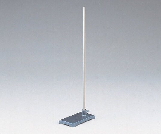 ※※※「事業者向け商品」※※※型番：大型支柱材質ステンレス（SUS304）高さ（mm）：1000台部材質：鋳鉄（焼付塗装）シャフト径：大／φ13mm、中・小／φ10mm台部サイズ：大／280×200mm、中／220×150mm、小／195×...