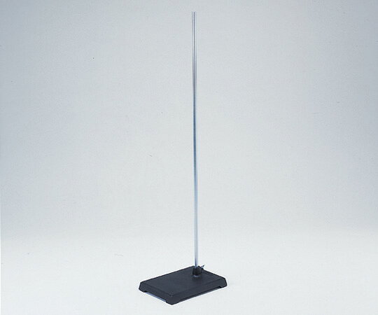 ※※※「事業者向け商品」※※※型番：中型支柱材質ステンレス（SUS304）高さ（mm）：750台部材質：鋳鉄（焼付塗装）シャフト径：大／φ13mm、中・小／φ10mm台部サイズ：大／280×200mm、中／220×150mm、小／195×1...