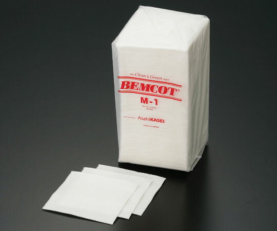 ※※※「事業者向け商品」※※※型番：M-1サイズ（mm）150×150入数：1ケース（150枚×40袋入）材質：スーパーCN／長繊維セルロース70％＋長繊維ポリエステル30％、TF30・60／コットンセルロース100％、その他／セルロース1...