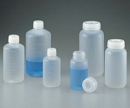 ※※※「事業者向け商品」※※※中栓なしで水漏れをシャットアウト！！型番：100ml-ST細口入数：1箱（5本/袋×2袋入）材質：本体・フタ／PP（ポリプロピレン）水モレテスト合格済み目盛付きγ線滅菌済※1箱あたりの価格です。※内容液により口...
