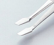 ※※※「事業者向け商品」※※※型番：325-SAタイプフラット片跳ね先端全長（mm）：105　