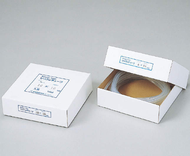 ●いつも使うものだからリーズナブルなお値段で●10m巻で箱に入っていますので保管に大変便利です●≪≪SDS≫≫ページ下部の「単品カタログ及び資料等」よりダウンロードできます内径×外径(mm)：8×11入数(m)：10