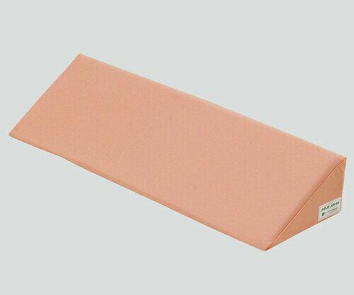 ※※※「事業者向け商品」※※※体圧分散性、耐熱性に優れた低反発性特殊ウレタンを採用しています。体に柔らかくフィットするので、床ずれリスクの高い方にもご使用いただけます。本体、カバーともに100℃の熱湯で漬け置きが可能です。