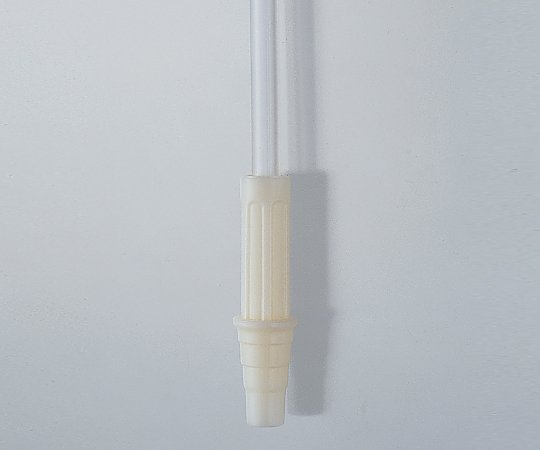 ※※※「事業者向け商品」※※※側孔・先端はエッジが立っていない滑らかな形状です。弾力性に富んだ適度なやわらかさを持ち、表面は梨地状なので体内に挿入しやすくなっております。アダプターはカラーコード化され、識別が容易です。