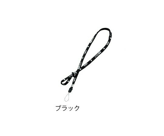 ※※※「事業者向け商品」※※※首から下げても白衣のポケットに収納できます強く引っ張ると紐が外れる安全装置付きです。容易に長さ調節ができます。