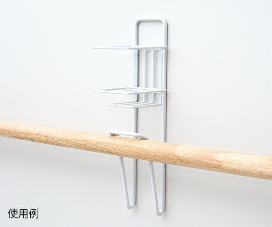 ※※※「事業者向け商品」※※※取り付け方色々！手指消毒剤等を使いやすい場所に設置するのに便利です。設置したい場所に合わせて取付方法が選べます。