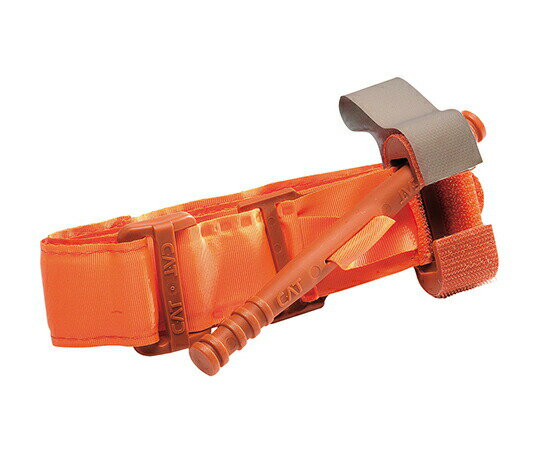 ※※※「事業者向け商品」※※※片手でも装着可能な止血帯自衛隊他世界中で使用され、高い止血効果があります。バックル構造の1スリット化などの改良により、片手でも使用可能です。止血帯は衣服の上から装着します。メーカー直輸入の正規品です。 オースト...