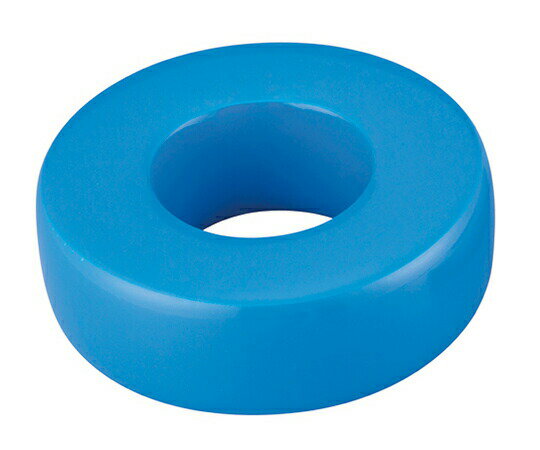 ※※※「事業者向け商品」※※※防水で清拭もラクラク！患者の頭部等の部位固定に使用可能です。縫い目がなく防水性に優れています。アルコールや次亜塩素酸での清拭が可能です。