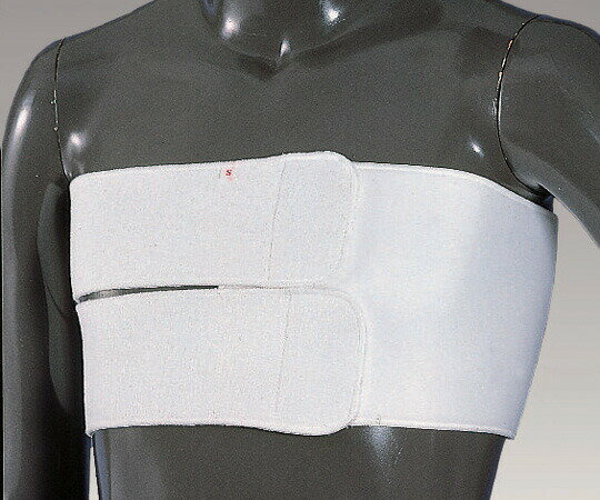 ※※※「事業者向け商品」※※※弾力性のある生地を使用しておりますので患部を確実に固定できます。ソフトでフィット性・吸湿性に優れ、面ファスナーでワンタッチ装着ができます。