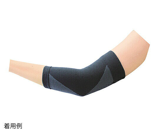 ※※※「事業者向け商品」※※※各部位によってパワー編み（テーピング編み）やメッシュ編みを組み合わせた特殊でしっかりサポートします。履き口部分は幅広で、裏側はすべり止め加工が施されています。