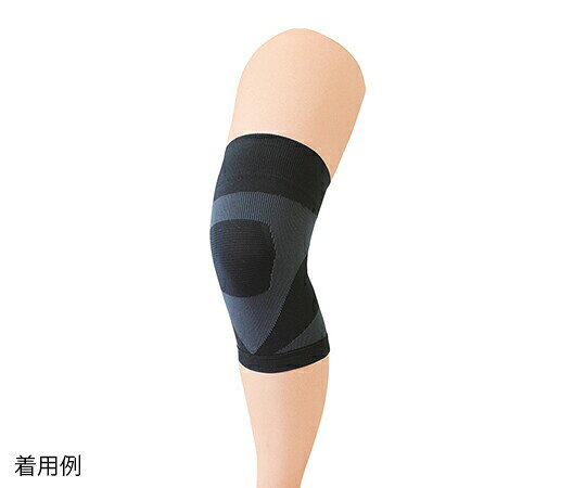 ※※※「事業者向け商品」※※※各部位によってパワー編み（テーピング編み）やメッシュ編みを組み合わせた特殊でしっかりサポートします。履き口部分は幅広で、裏側はすべり止め加工が施されています。