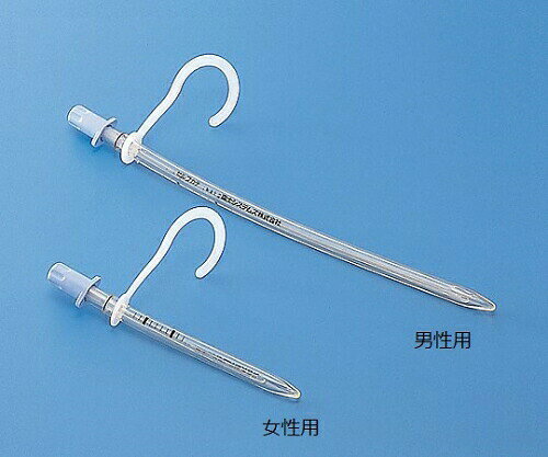 ※※※「事業者向け商品」※※※脊髄麻痺、末梢神経麻痺、脊髄神経発育不全、前立腺肥大症、膀胱頸部硬化症の疾患のために排尿障害があり、残尿・膀胱尿管逆流現象（VUR）あるいは、膀胱および上部尿路の慢性または反復する感染症がある場合などに使用します。