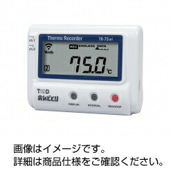 温度2チャンネルの記録が行えるデータロガーです。8000データ×2チャンネルの測定値を記録でき、60分間隔で測定を記録した場合、約1年間の連続測定・記録が可能です。無線LAN機能を搭載し、記録データを自動的に無料クラウドサービス「おんどとり...