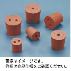 ※ガラス製品は工場吹き製品のため、適合サイズが合わない場合があります。※ペットボトル（プラスチックボトル）は、適合サイズが合わない場合があります。※適用容器は、ゴム栓の穴にガラス管や温度計などを入れた状態でのサイズを元に記載しています。※ゴ...