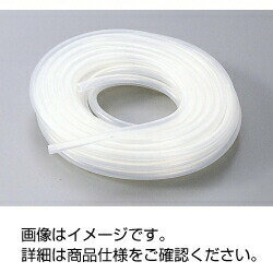 −40〜200℃の幅広い温度範囲でゴムとしての弾力性を保持し、薬品・オゾン・湿気・電気絶縁・熱水に対して優れた耐性を示すシリコンチューブです。引き裂き強度に優れ、幅広い用途に使用できます。