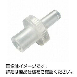 有効ろ過面積が広く、軽い力で高流量を実現し、ポアサイズの違いで色分けされており取り間違えを防止できます。取り付けは入口側ルアーロック機構により確実に連結し、使用できます。個別滅菌包装済みですので、コンタミの影響もなく安心して使用できます。〔...