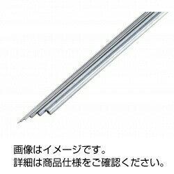 独特の伸管技術により、内面の美しいチューブです。精密機器・分析機器・電子機器・光学機器・医療機器等に広く利用されています。※材質はSUS304です。