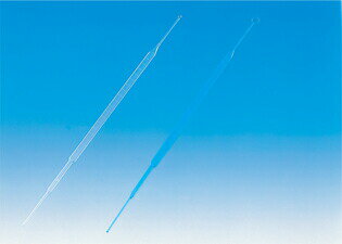 容量(μL):10色:青品番:2651入数:1袋:20本(大箱:1ケース400袋入)*詳細:減菌の方法:20本まとめて*サイズ:長さ:195mmHIPS製γ線滅菌済み
