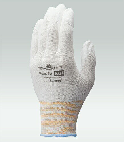 従来の約2倍の強度を持つポリウレタンを手のひらにコーティングしているため、樹脂の脱落が少なくなっています。長繊維を採用しているため、手袋からのホコリや糸くずの発生を抑えます。コーティング部分からの樹脂の脱落が少ないため、手袋からの異物の混入...