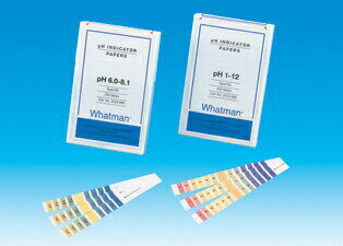 色別用カラーチャート印字済みストリップタイプ色別用カラーチャート印字済ストリップpH測定有効範囲:3.8〜5.5品番:2627-990寸法:11×100mm入数:200入数単位:枚