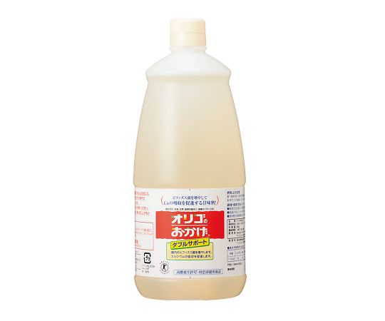 ※※※「事業者向け商品」※※※ビフィズス菌を増やして、おなかの調子を整え、カルシウムの吸収を促進します。