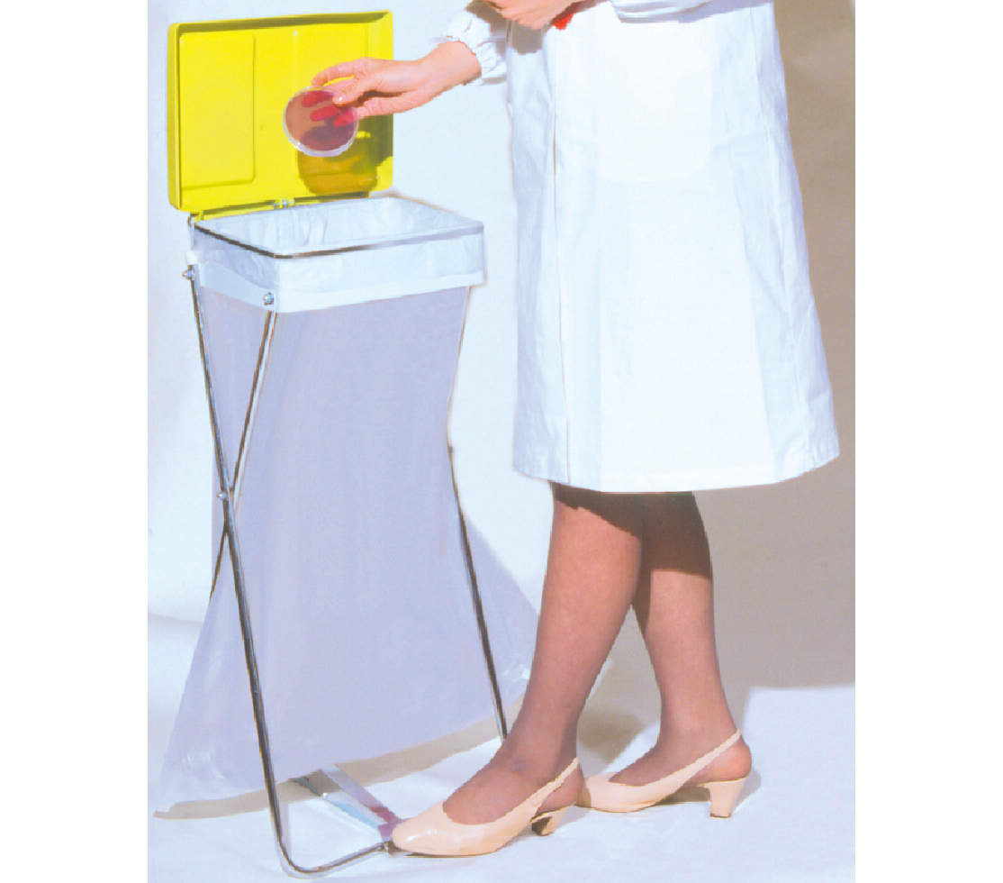 ●132℃オートクレーブ滅菌にも耐える特殊ポリプロピレン製バッグですよりソフトな感触で破れにくく裂けにくくなっています●バッグは無地なので、バッグ上の印刷文字がオートクレーブ装置へ転写して汚れることがありません型式：B-10001規格：Sサ...