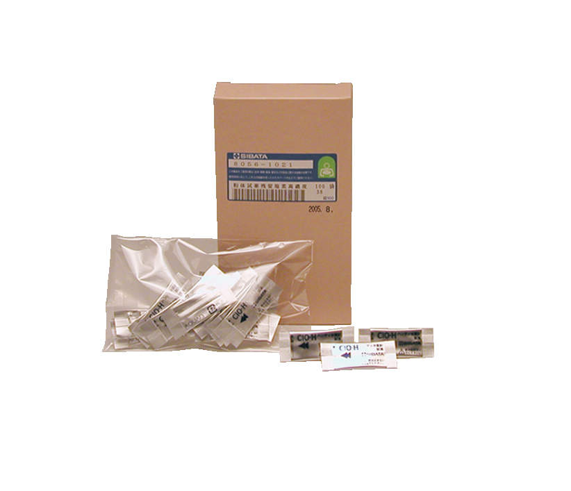 型式：080560-1021A規格：AQ-102用仕様：100回分