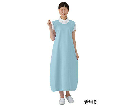 ※※※「事業者向け商品」※※※生地が3層構造になっているため、介助される方や介助者にもフィルム面が当たらず、冷たさやムレを感じません。薄く軽量で伸縮性があるため、動きやすくなっています。動きやすいストレッチタイプです。