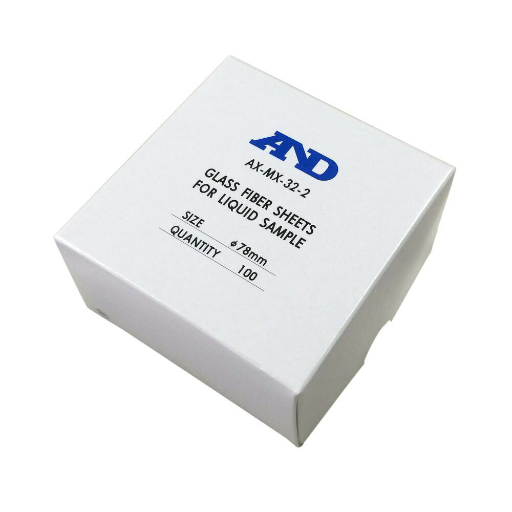 型式：AX-MX-32-2サイズ（mm）：φ78入数：100枚